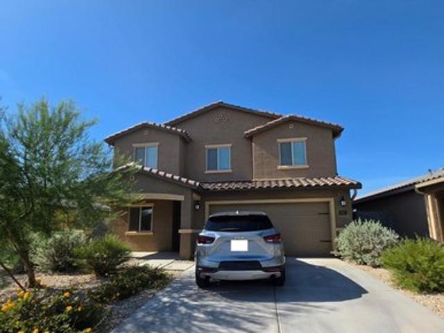 980 W 20th St, Florence, AZ 85132