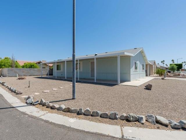 980 W 36th Ln, Yuma, AZ 85365
