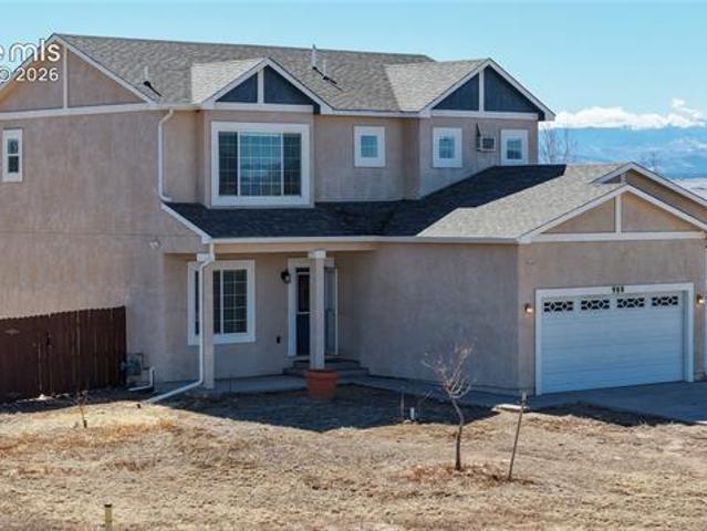 980 W El Nido Drive