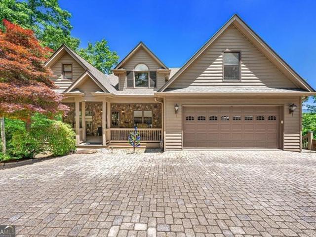 980 Woodbrier, Sautee Nacoochee, GA 30571