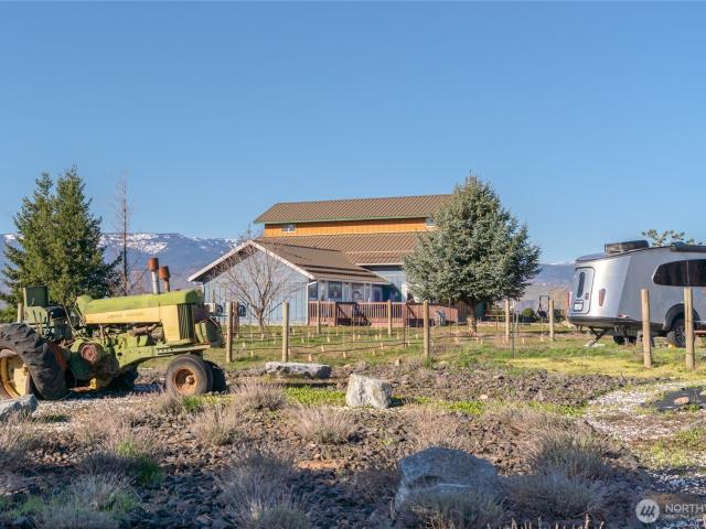 980 Webb Pl S, East Wenatchee, WA 98802 | MLS #2488