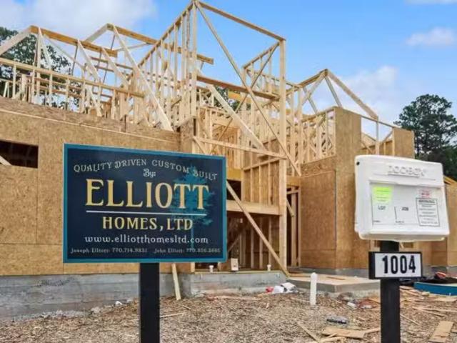 980 Wemberley Ln, Marietta, GA 30064 MLS 7552502