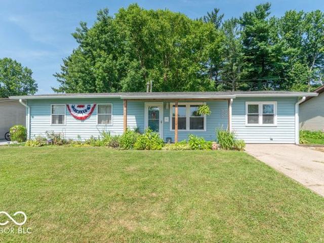 980 Westbrook Dr, Mooresville, IN 46158