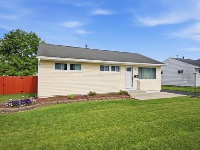 980 Wiltshire Rd, Columbus, OH 43204