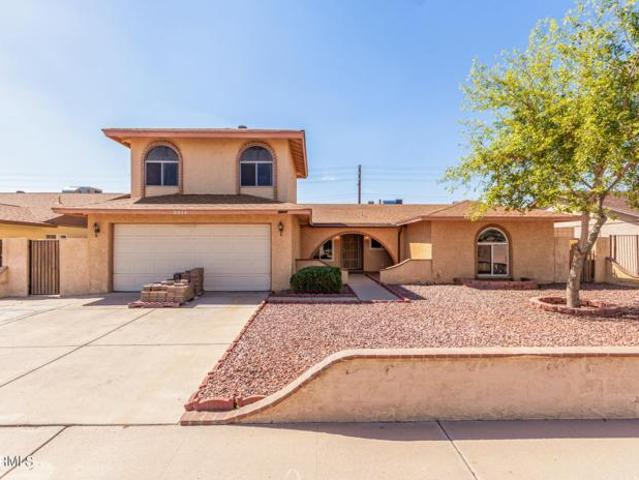 9814 N 50th Dr, Glendale, AZ 85302