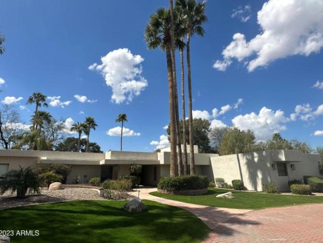 9814 N 50th St, Paradise Valley, AZ 85253