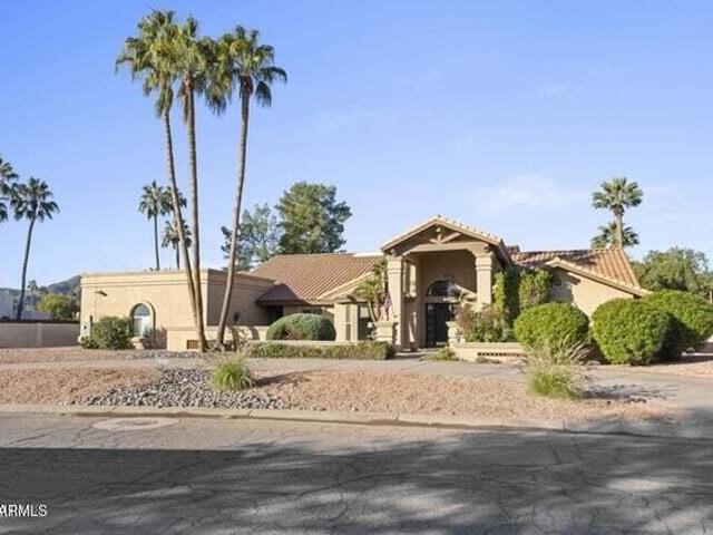 9814 N 53rd Pl Unit 7, Paradise Valley, AZ 85253