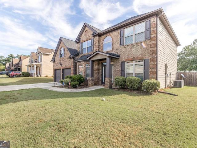 9814 Braxley Way, Jonesboro, GA 30238 | MLS #10665