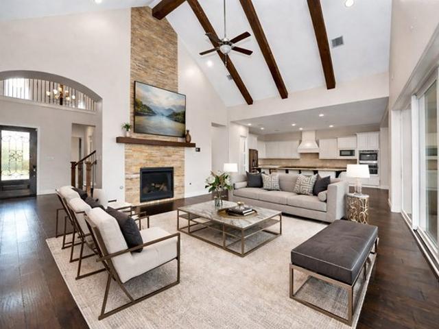 9814 Carver Dr, Rosharon, TX 77583