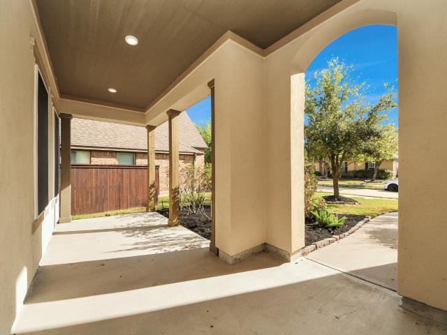9814 Carver Drive