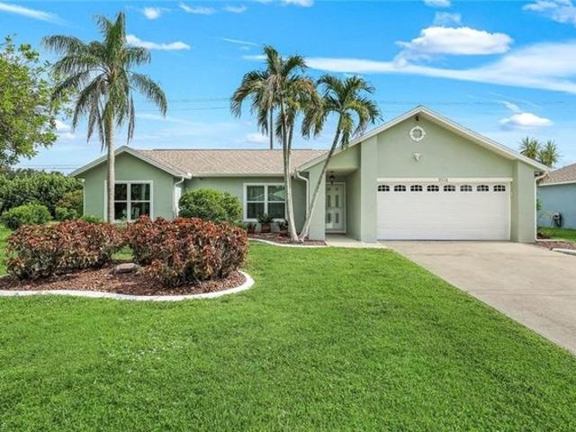 9814 Country Oaks Dr Lot 17, Fort Myers, FL 33967