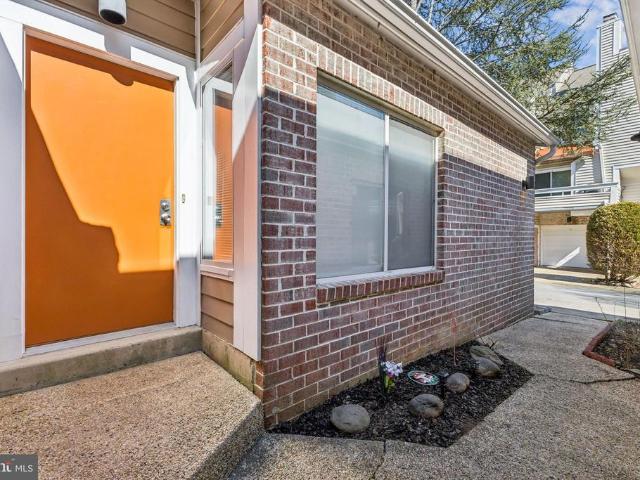 9814 Dockside Terrace