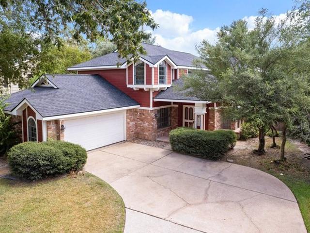 9814 Gold Cup Way, Houston, TX 77065