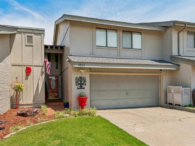 9814 Hefner Village Drive
