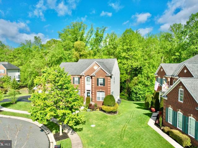 9814 Kerries Court