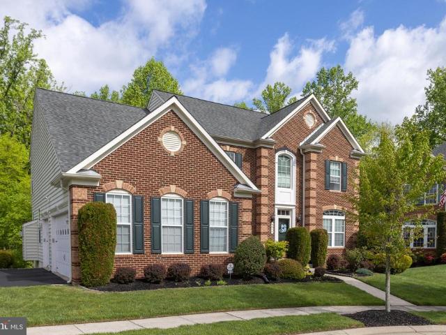 9814 Kerries Court