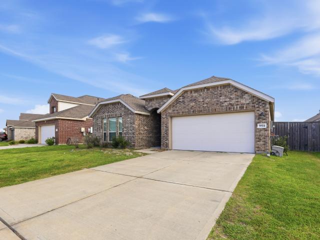 9814 Kingston Liberty Ln, Baytown, TX 77521 | MLS #18265