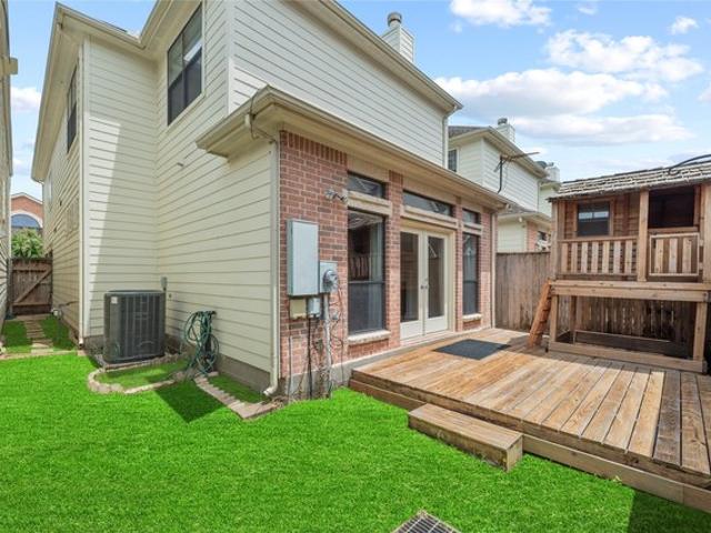 9814 Riddlelink, Houston, TX 77025