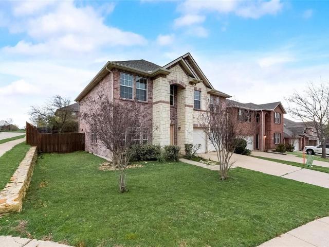 9814 Tucker Ln, Frisco, TX 75035 | MLS #21233 | Compass