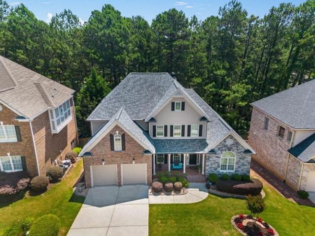 9814 Talisman Dr, Alpharetta, GA 30022