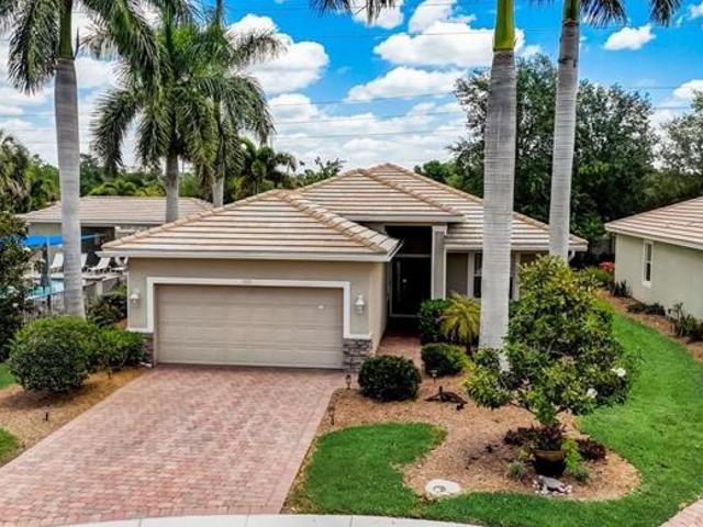 9815 Nostalgia Pl, Englewood, FL 34223