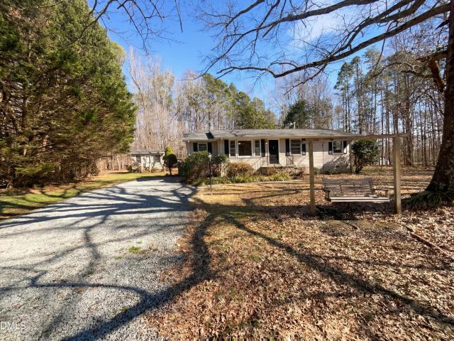 9815 Berry Rd, Timberlake, NC 27583 | MLS #10149 | Compass