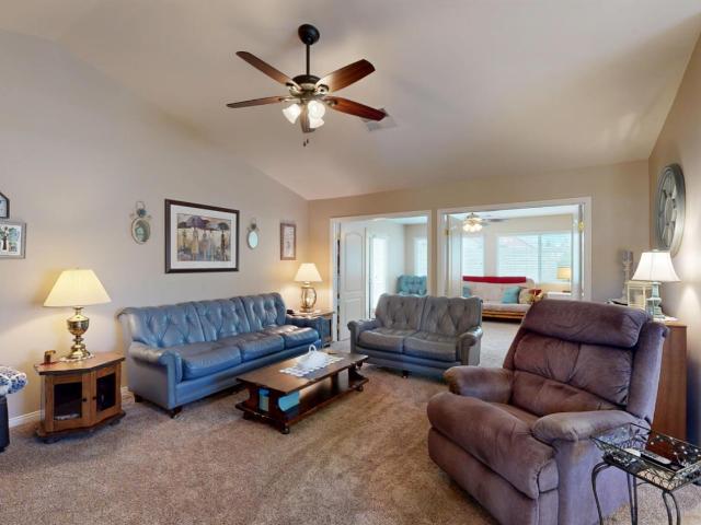 9815 Bourbon Rose Court
