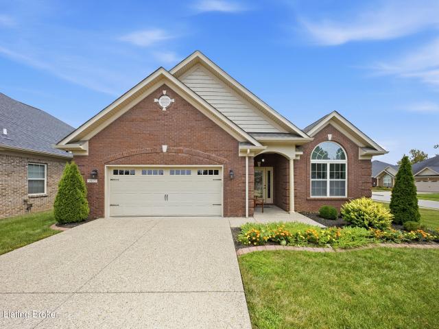 9815 Cedar Garden Dr