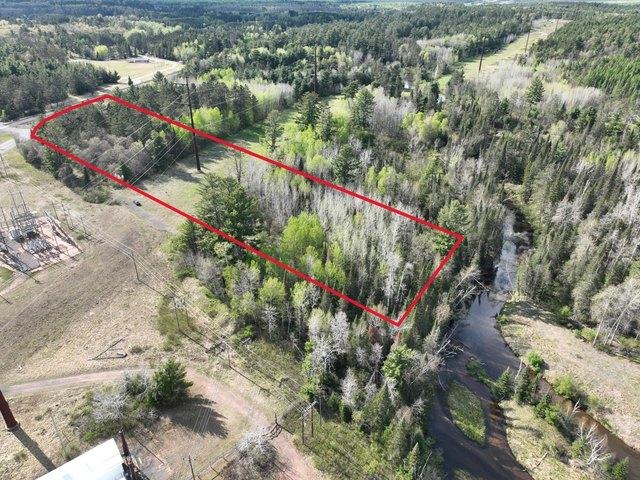 9815 E County Road G, Gordon, WI 54838
