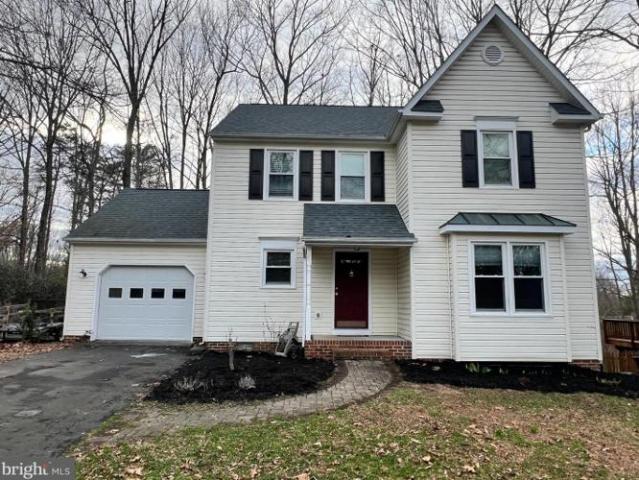 9815 Fendale Ln, Fredericksburg, VA 22408