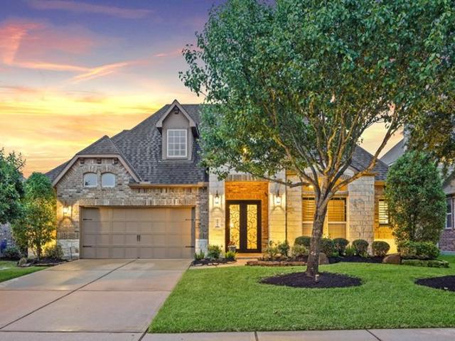 9815 Friesian Estates Dr, Spring, TX 77379