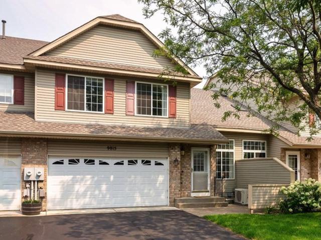 9815 Hamlet Ln S, Cottage Grove, MN 55016