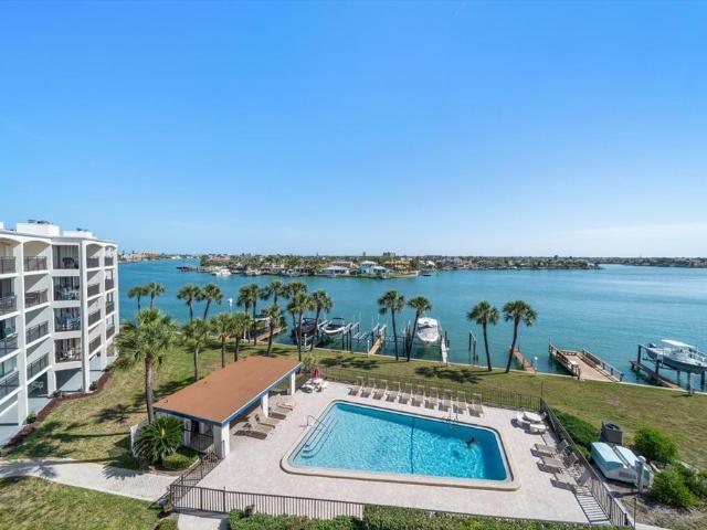 9815 Harrell Ave, Unit 503, Treasure Island, FL 33706 | MLS #TB8455