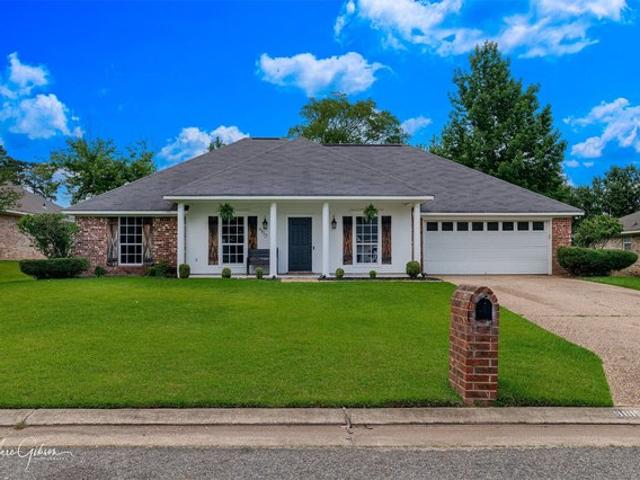 9815 Pennine Ct, Shreveport, LA 71118