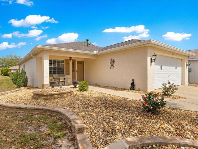 9815 SW 92nd Place Rd, Ocala, FL 34481 | MLS #OM721708
