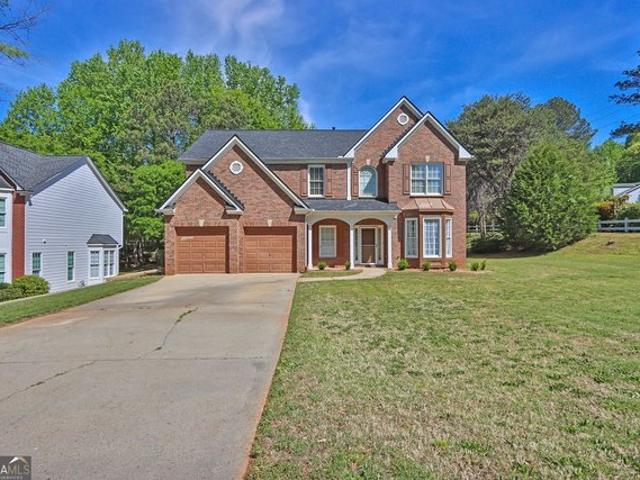 9815 Settlers Ln, Gainesville, GA 30506