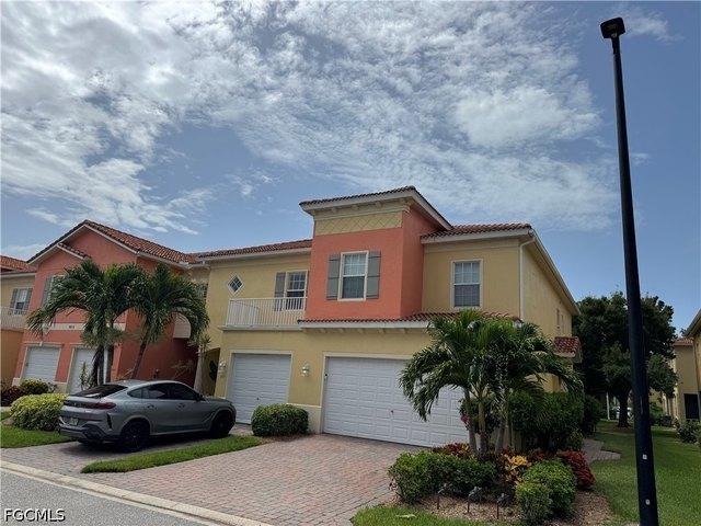 9815 Solera Cove Pt Unit 106, Fort Myers, FL 33908