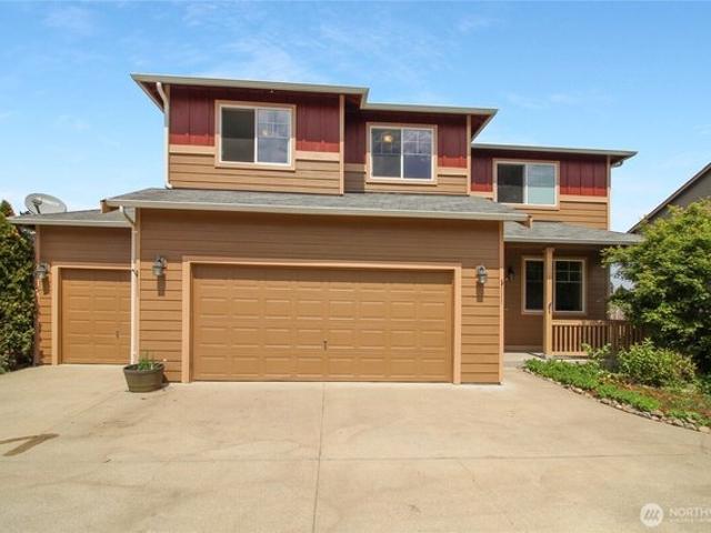 9815 th St E, Graham, WA 98338