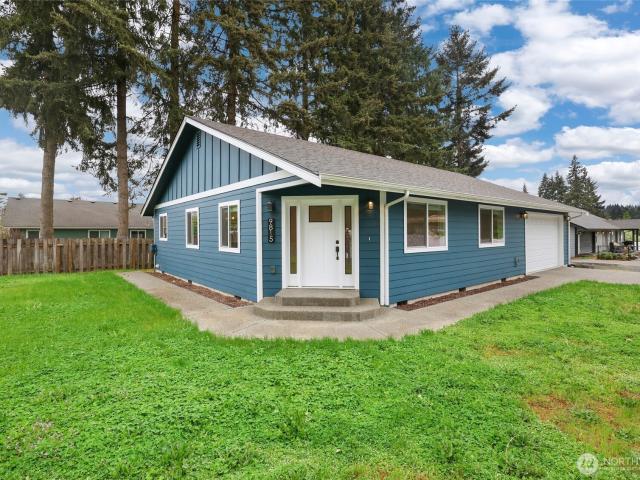 9815 th Way SW