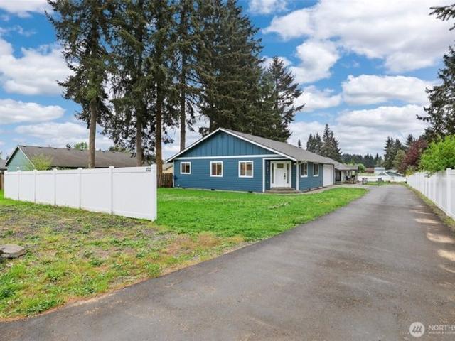 9815 th Way SW, Rochester, WA 98579