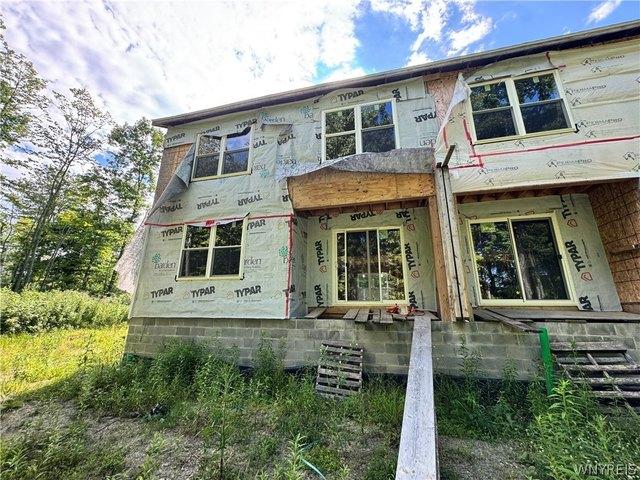 9815 Utica St, Angola, NY 14006