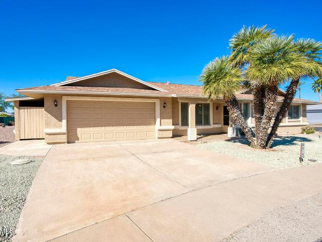 9815 W Lindgren Ave, Sun City, AZ 85373 | MLS #6982 | Compass
