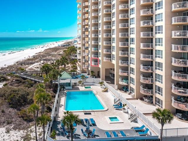 9815 W US Highway 98 Unit A305, Miramar Beach, FL 32550