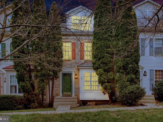 9816 Bon Haven Ln, Owings Mills, MD 21117