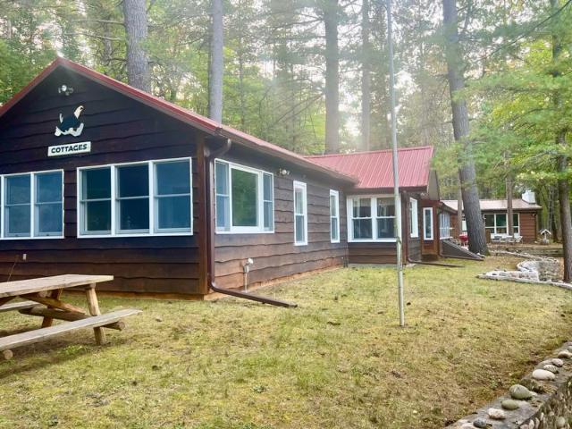 9816 Carrie Ln, Grayling, MI