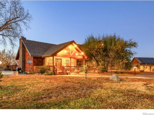 9816 County Road 7 Road