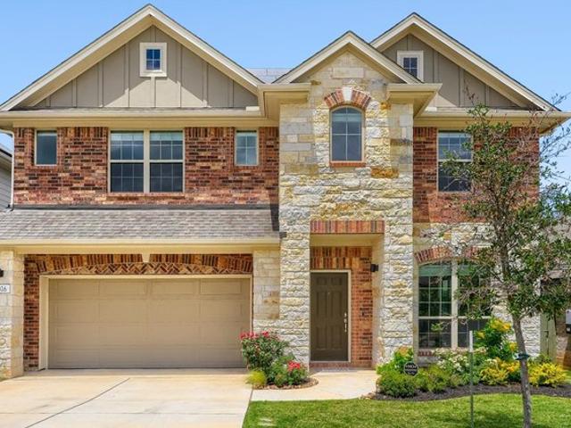 9816 Eloquence Dr, Manor, TX 78653