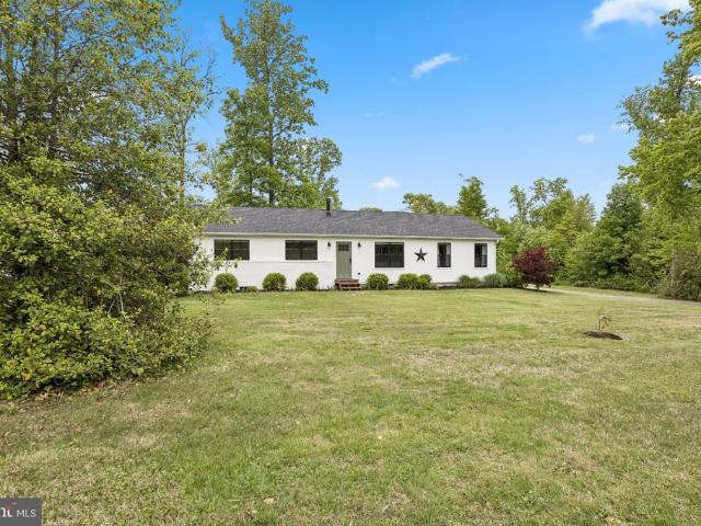 9816 Fairlee Road