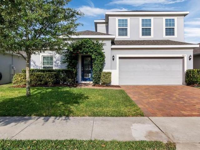 9816 Kinmore Dr, Groveland, FL 34736