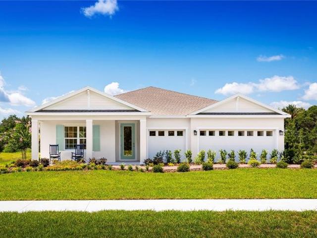 9816 Pine Mill Ct, Clermont, FL 34711